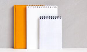 Steno Pads Explained: Types, Benefits, and How to Use Them